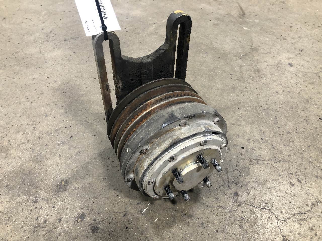 2002 Caterpillar C15 Fan Clutch for a Peterbilt 379 For Sale | Des ...