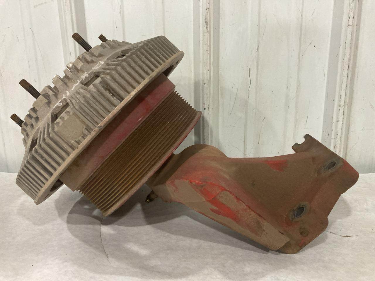 2013 Cummins ISX15 Fan Clutch for a Kenworth T800 For Sale | Winimac ...