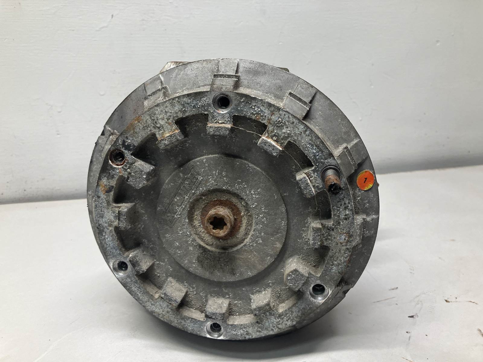 2016 Paccar PX-7 Fan Clutch for a Kenworth T370 For Sale | Sioux Falls ...