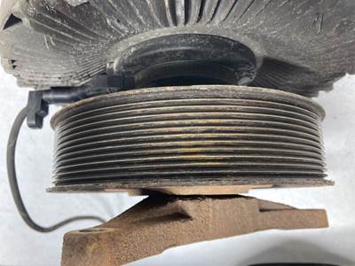 2016 Volvo D13 Fan Clutch for a Volvo VNL For Sale | Sioux Falls, SD ...