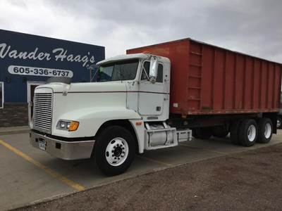 Farm & Grain Trucks For Sale | MyLittleSalesman.com