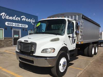 Farm & Grain Trucks For Sale | MyLittleSalesman.com