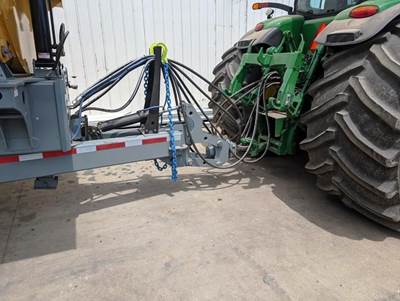 2025 SmithCo CP30 Trailer For Sale | Des Moines, IA | SM-CP30 ...