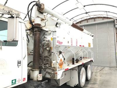 Feed Truck Bodies For Sale | MyLittleSalesman.com