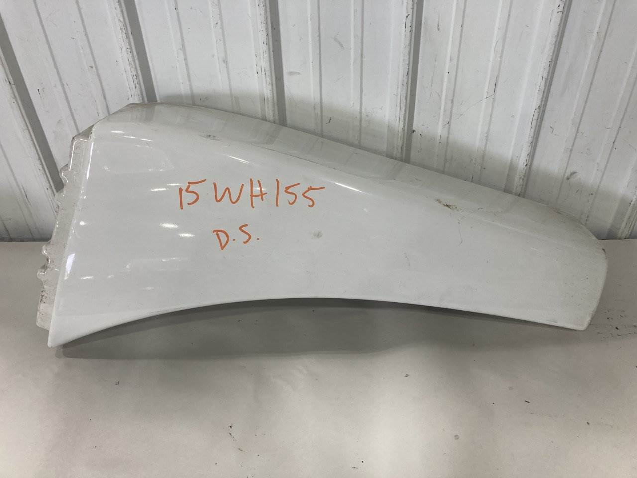 2015 Freightliner Cascadia Fender For Sale | Winimac, IN ...