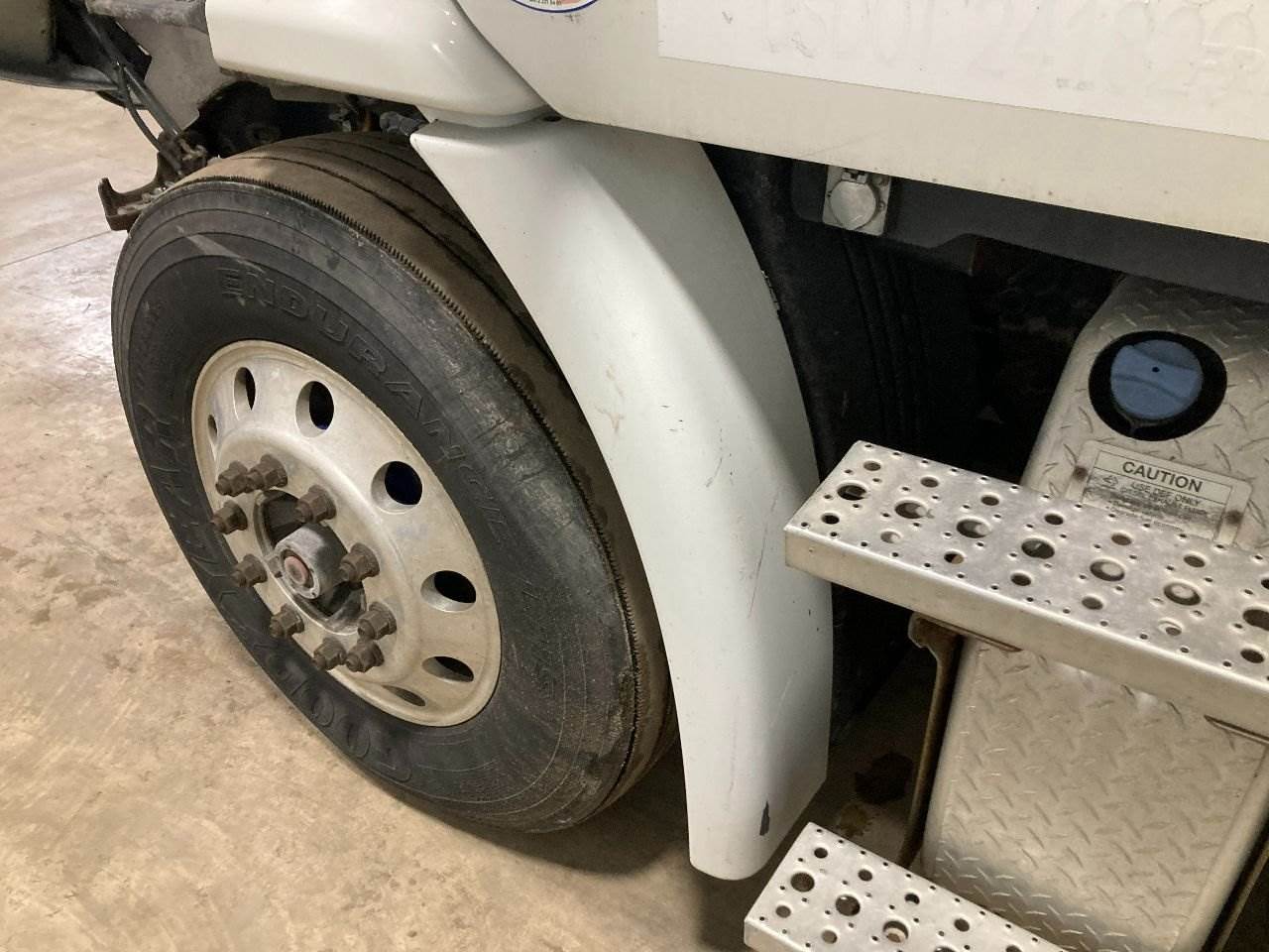 2012 Freightliner Cascadia Fender For Sale | Winimac, IN | 25544961 ...