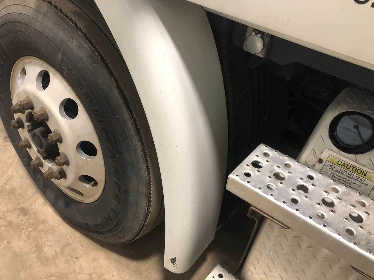 2012 Freightliner Cascadia Fender For Sale | Winimac, IN | 25560759 ...
