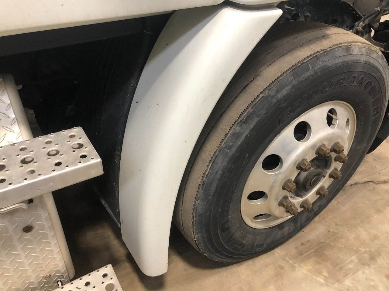 2012 Freightliner Cascadia Fender For Sale | Winimac, IN | 25560760 ...