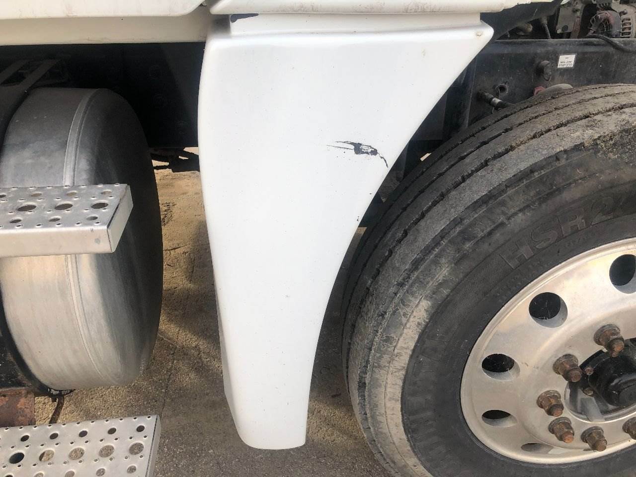 2012 Freightliner Cascadia Fender For Sale | Des Moines, IA | 25571349 ...