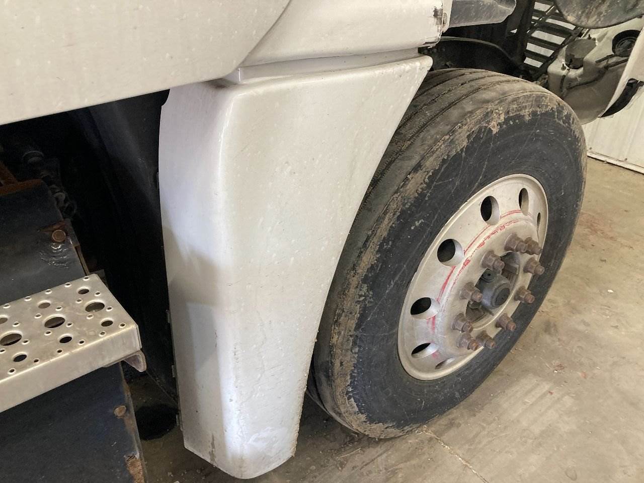 2016 Freightliner Cascadia Fender For Sale | Spencer, IA | 25640059 ...