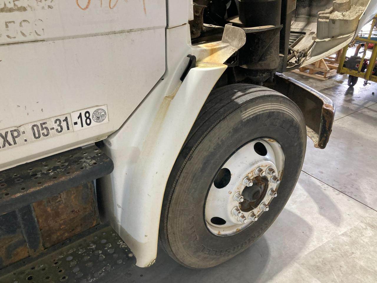 2002 Freightliner FL70 Fender For Sale | Winimac, IN | 25695690 ...