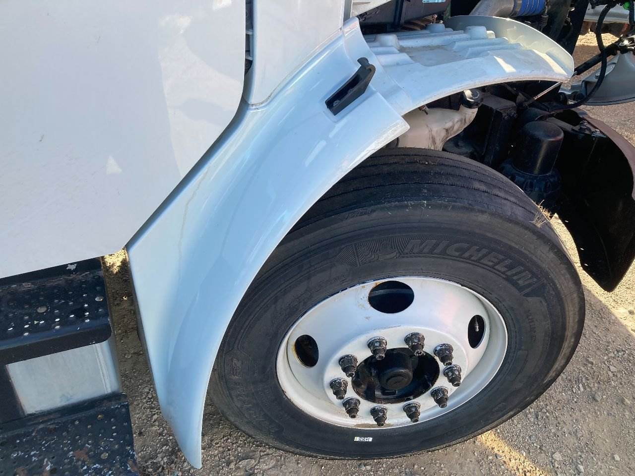 2015 Freightliner M2 106 Fender For Sale | Des Moines, IA | 25429991 ...