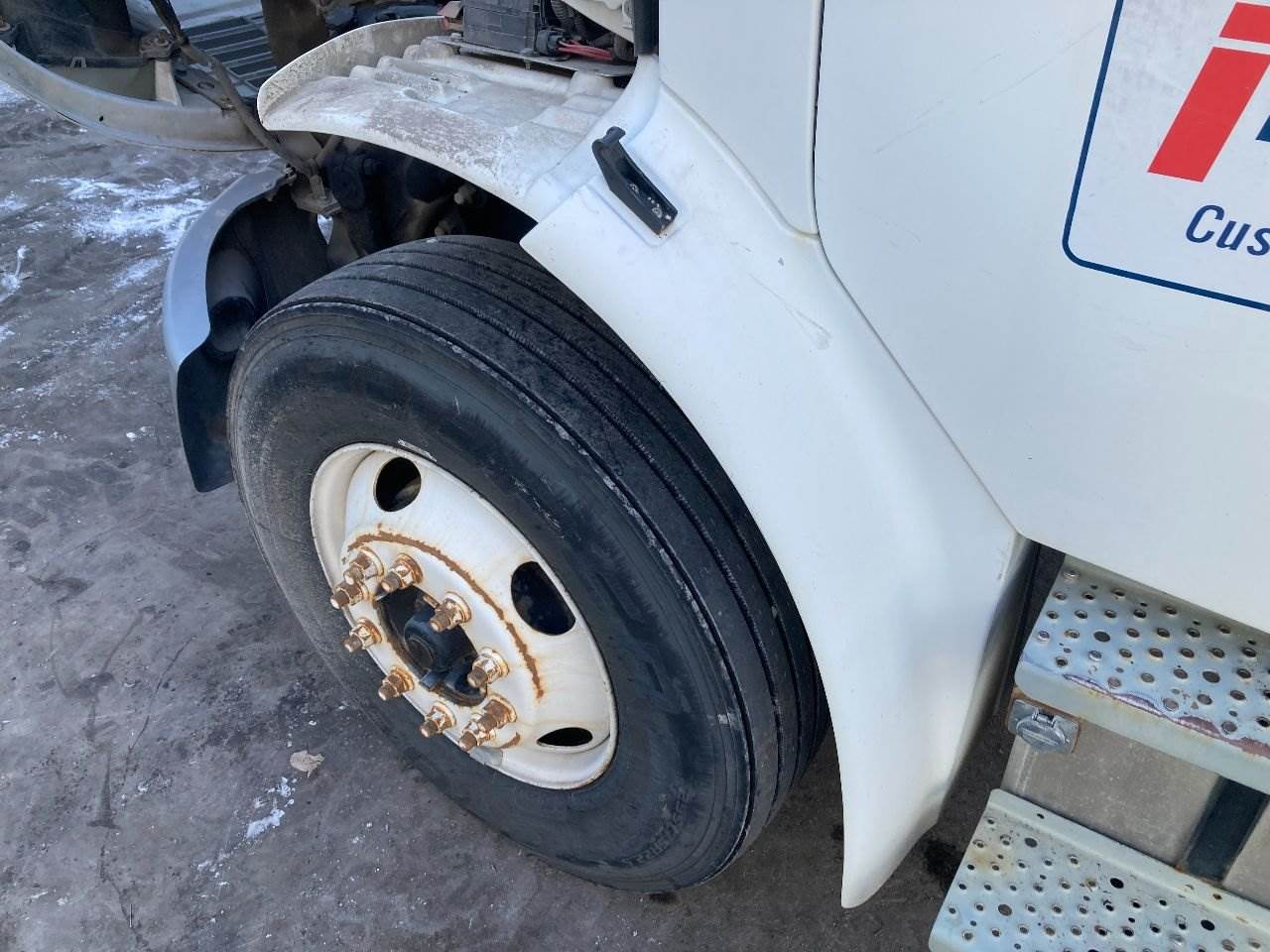 2007 Freightliner M2 106 Fender For Sale | Des Moines, IA | 25558578 ...