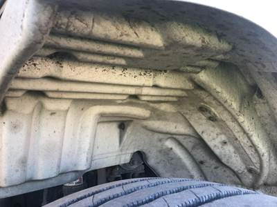 2005 Freightliner M2 106 Fender For Sale | Kansas City, MO | 25666502 ...