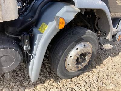 2018 Peterbilt 220 COE Fender For Sale | Spencer, IA | 25626217 ...