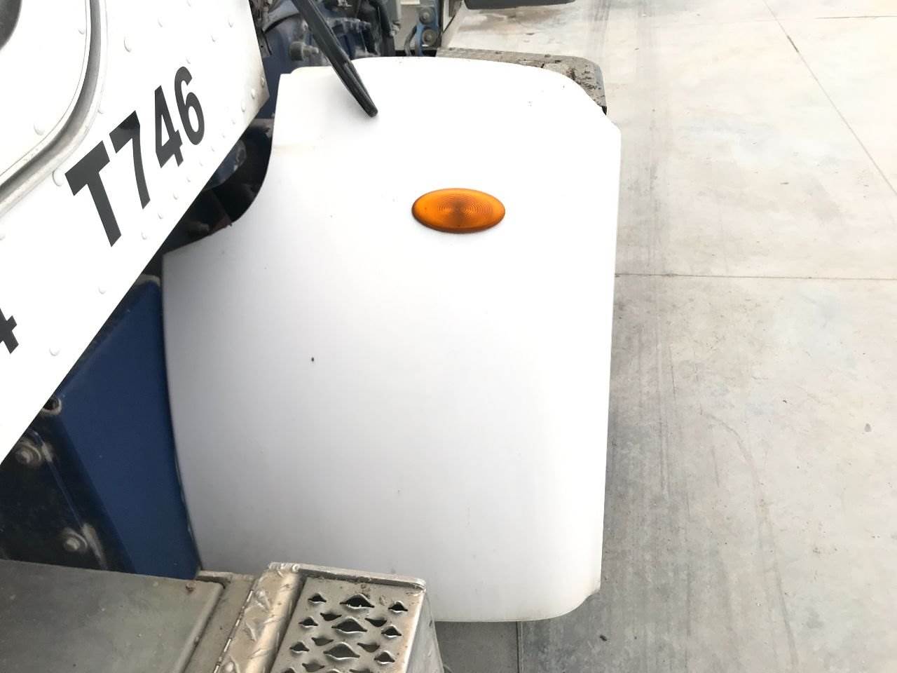 2010 Peterbilt 367 Fender For Sale | Council Bluffs, IA | 25642283 ...