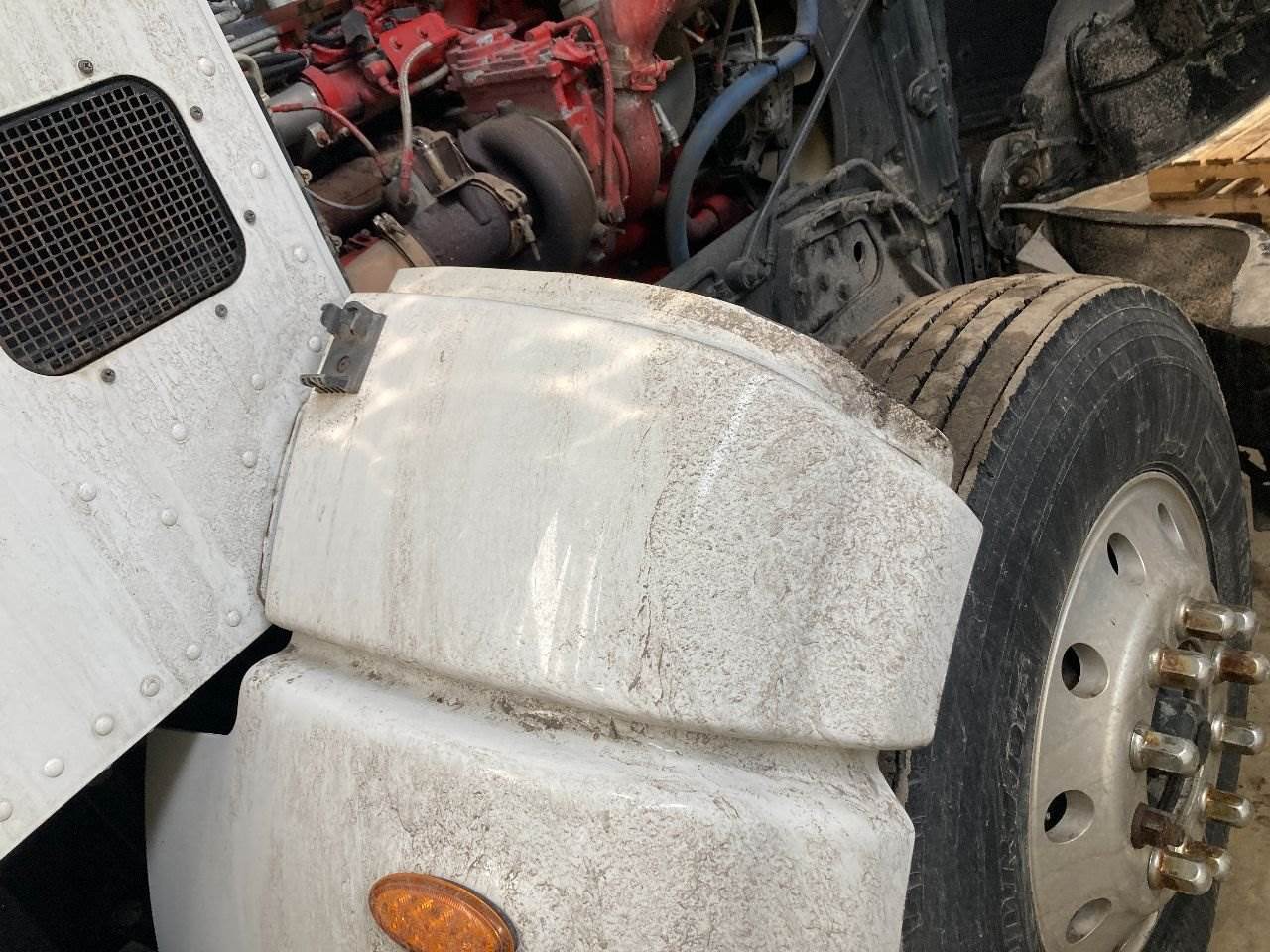 2013 Peterbilt 386 Fender For Sale | Winimac, IN | 25607464 ...