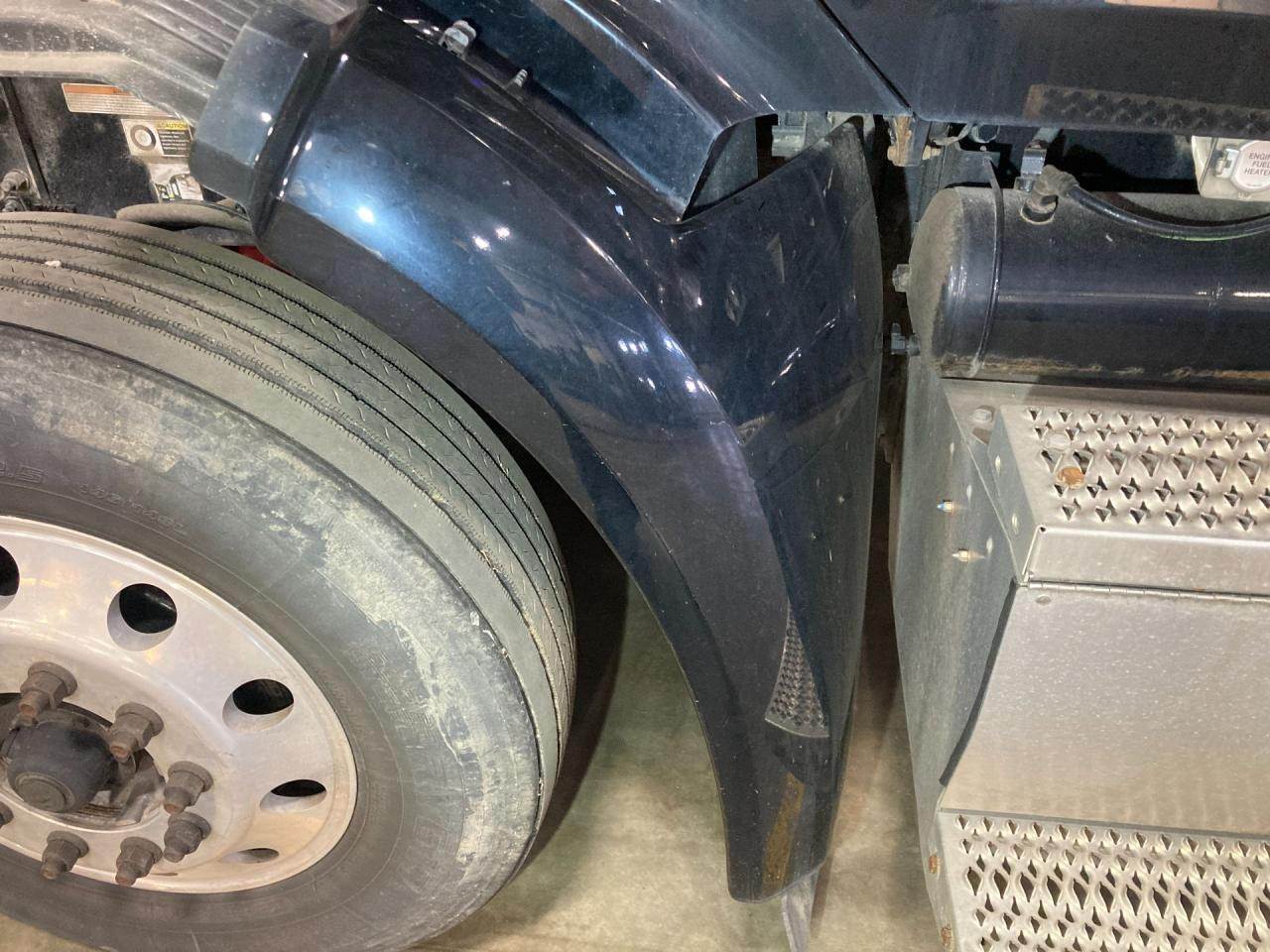 2020 Peterbilt 579 Fender For Sale | Sioux Falls, SD | 25687597 ...