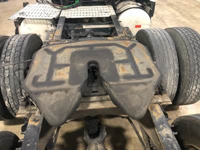 2007 Fontaine SLTPL6000 Fifth Wheel for a Volvo VNL For Sale | Winimac ...