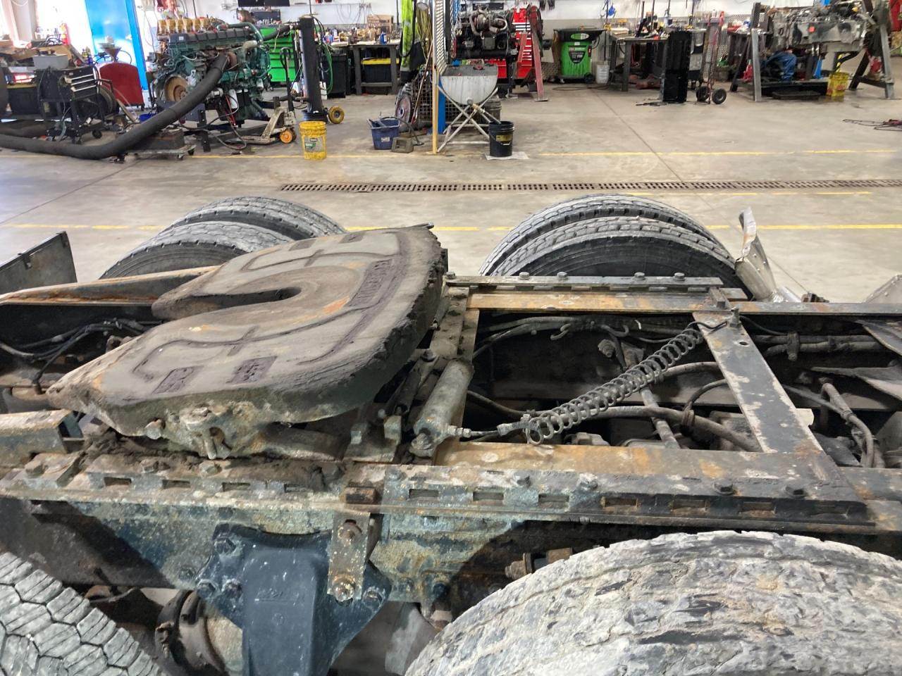 2005 Fontaine SLTPL7000 Fifth Wheel for a Western Star 4900 For Sale ...