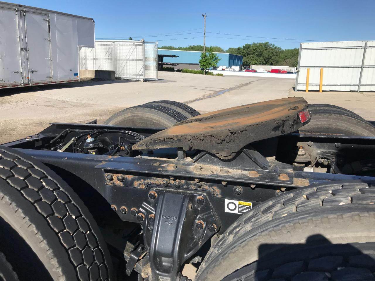 2014 Jost ANY Fifth Wheel for a Kenworth T680 For Sale | Des Moines, IA ...