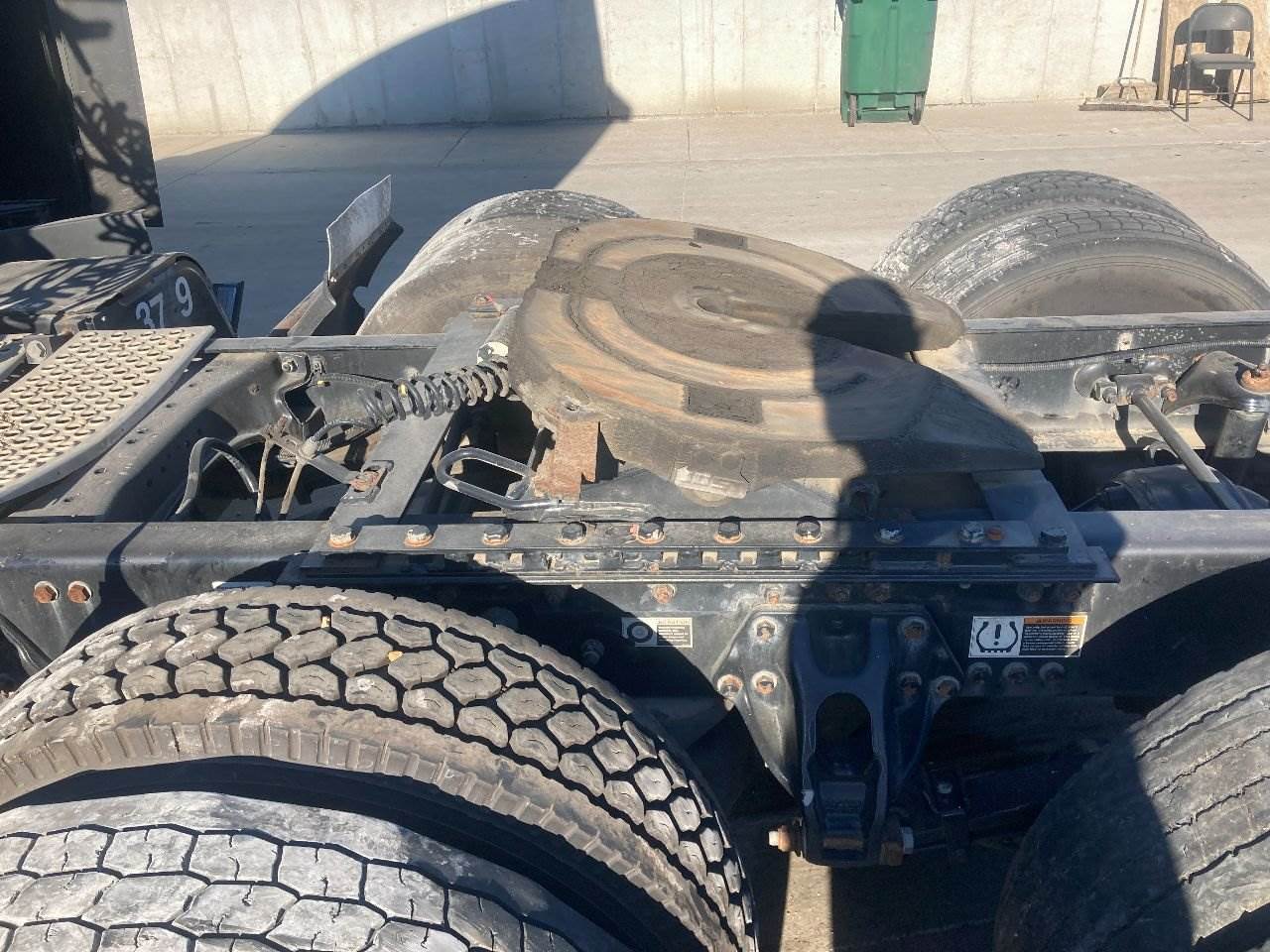 2020 Jost JSK37USA Fifth Wheel for a Kenworth T680 For Sale | Kansas ...