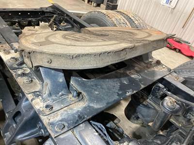 2020 Jost JSK37USB Fifth Wheel for a Kenworth T680 For Sale | Sioux ...