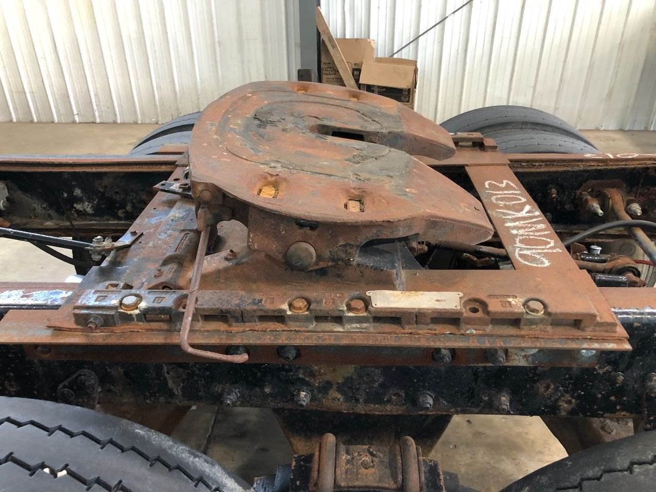 1990 Simplex ANY Fifth Wheel for a Mack MR (Lcf) For Sale | Winimac, IN ...