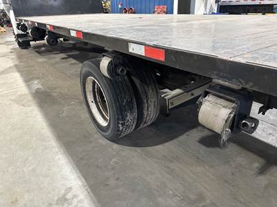 2006 ALL Flatbed Truck Body For Sale | Winimac, IN | 25781695 ...