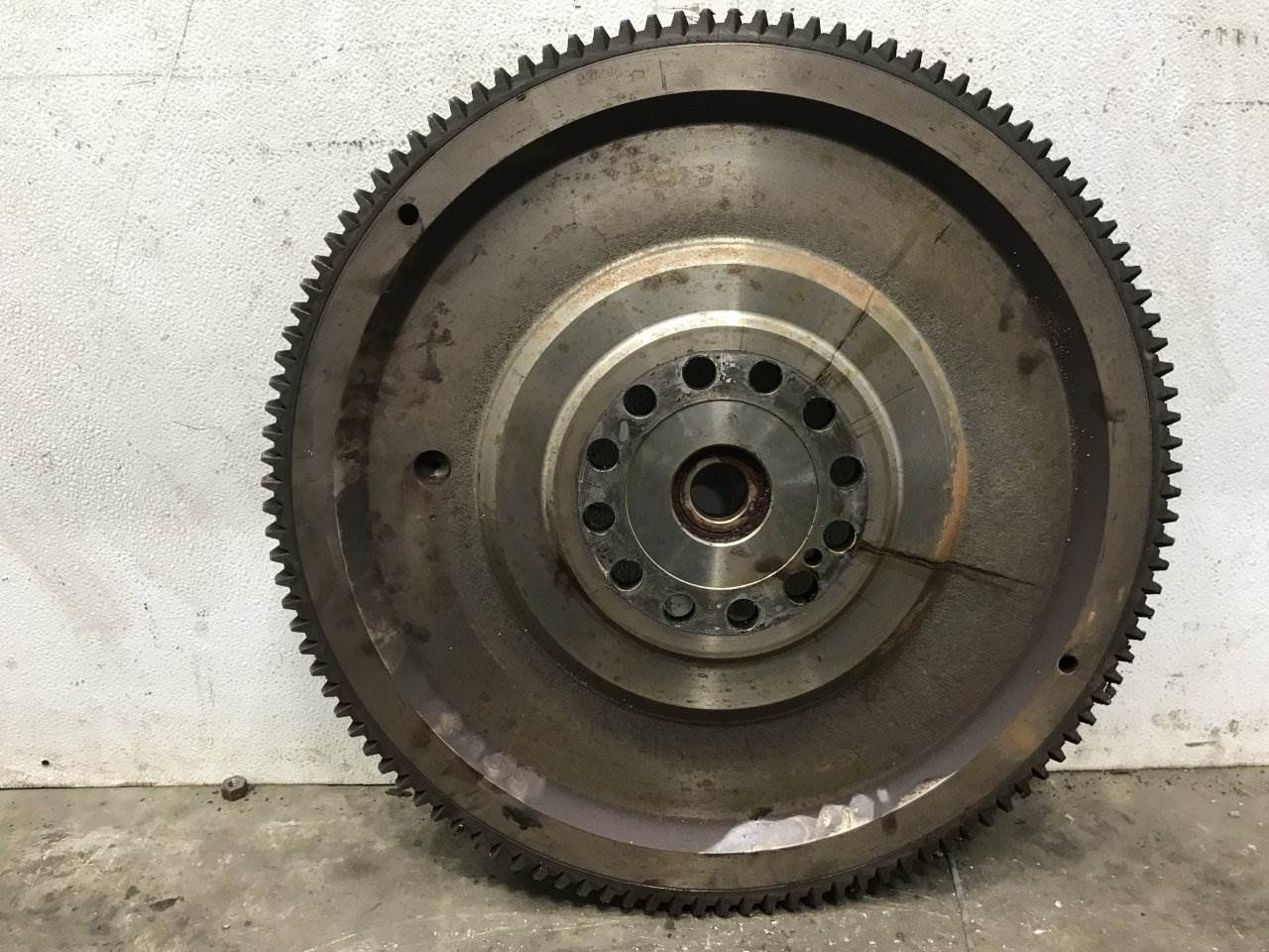 2001 Caterpillar C15 Flywheel for a Western Star 4900EX For Sale ...