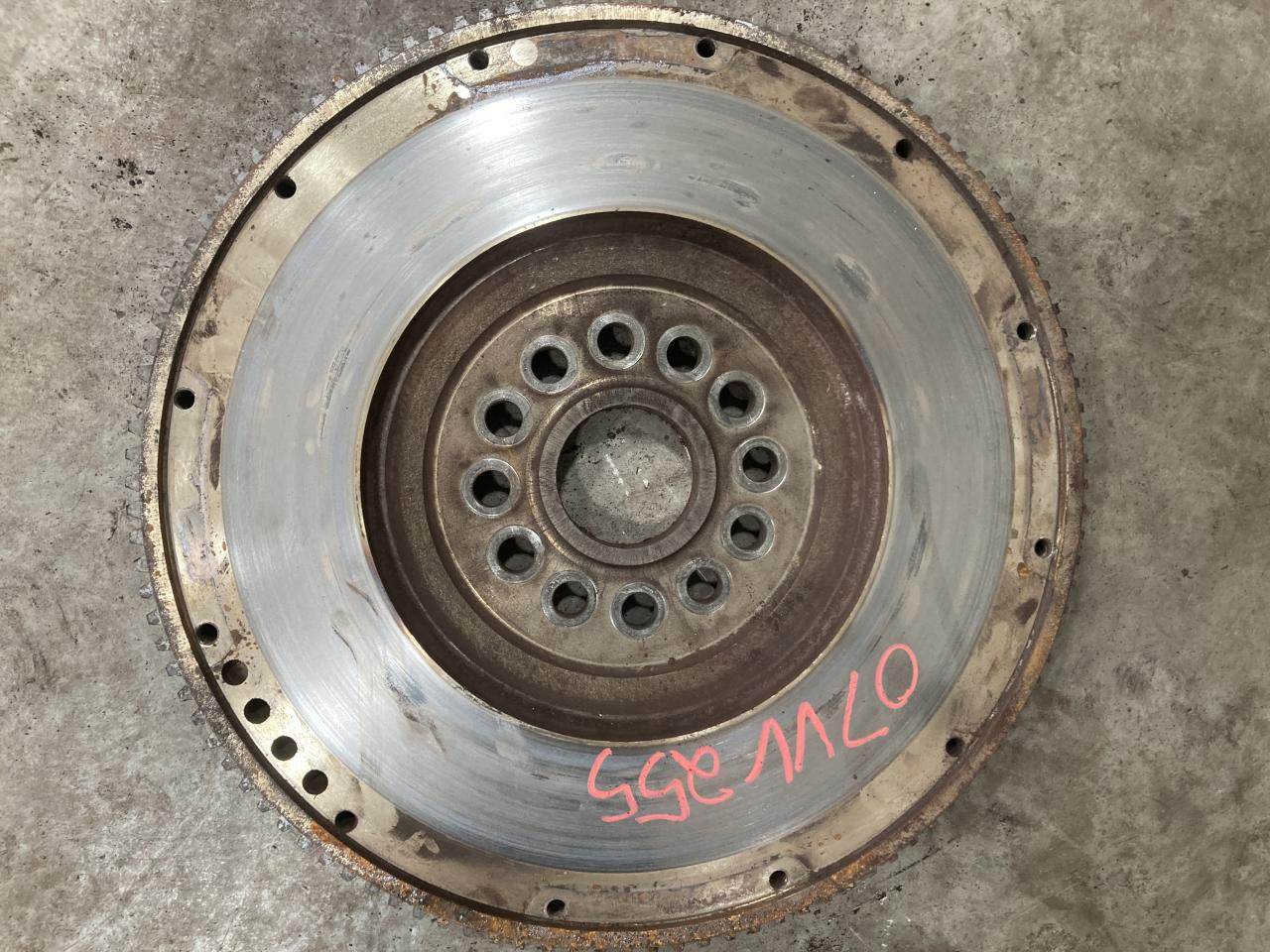 2005 Caterpillar C15 Flywheel for a International 9400 For Sale ...