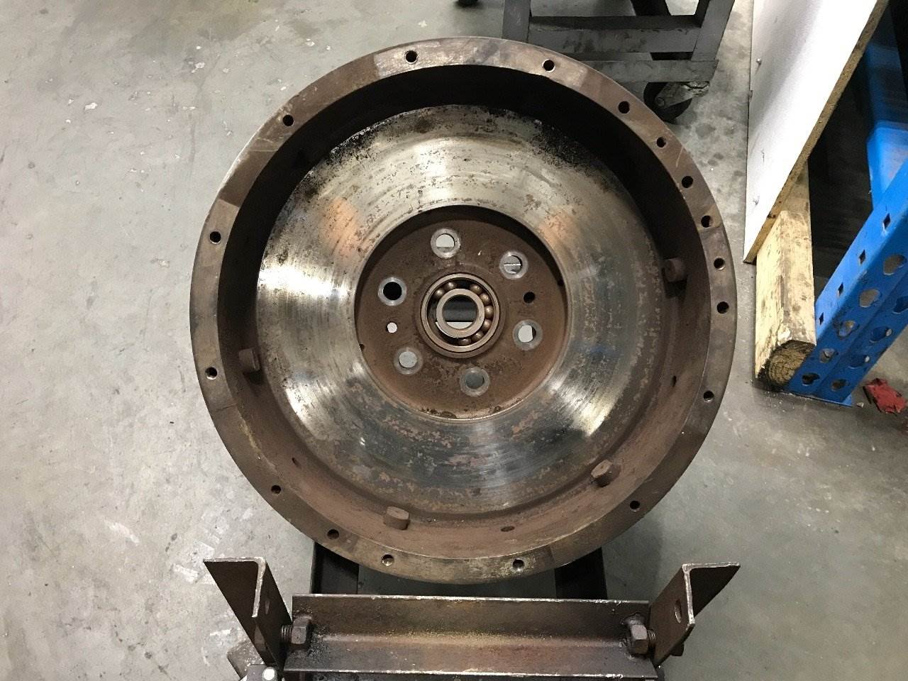 1979 Cummins Big Cam I Flywheel for a Kenworth K100 For Sale | Kansas ...