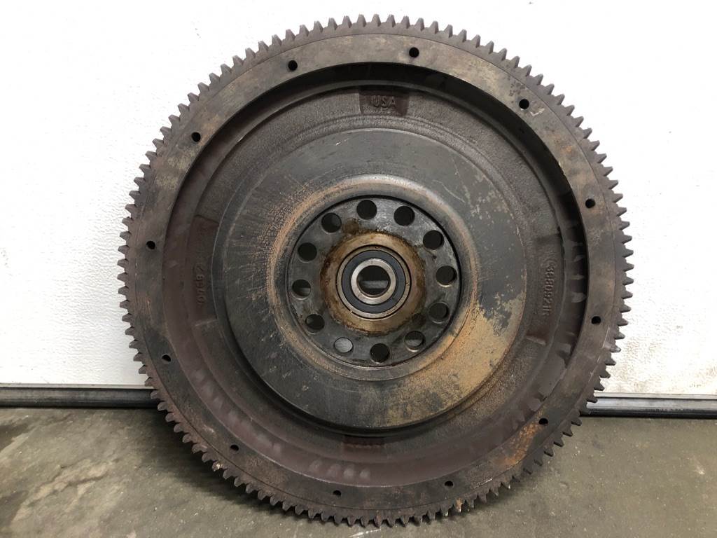2009 Cummins ISX Flywheel for a International Prostar For Sale ...