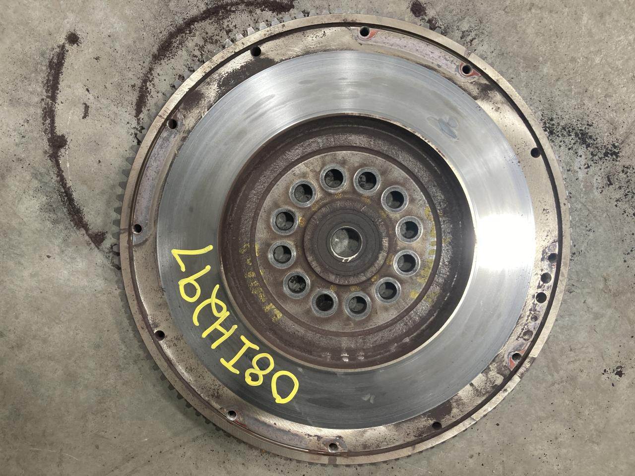 2008 Cummins ISX Flywheel for a International Prostar For Sale ...