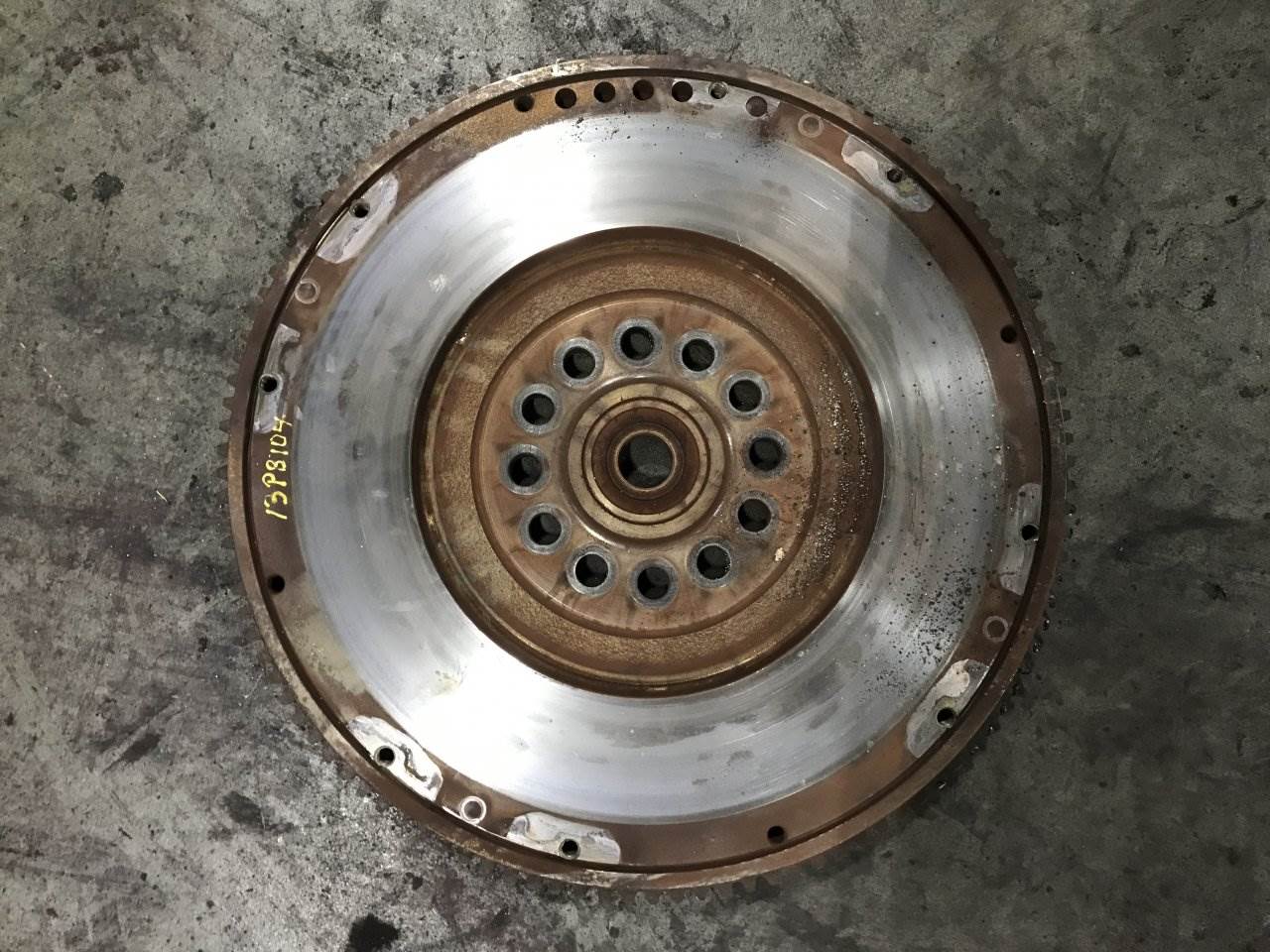 2013 Cummins ISX15 Flywheel for a Peterbilt 587 For Sale | Kansas City, MO | 25483049 ...