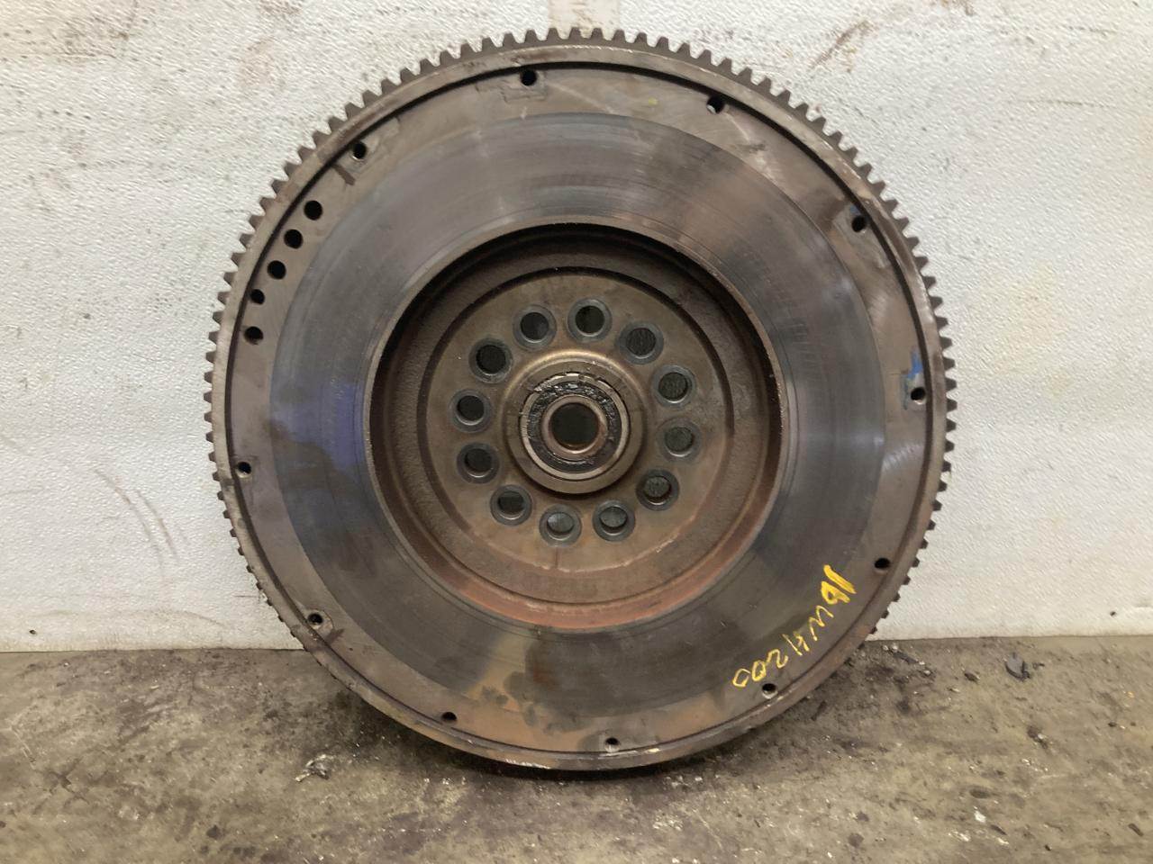 2016 Cummins ISX15 Flywheel for a Freightliner Cascadia For Sale ...