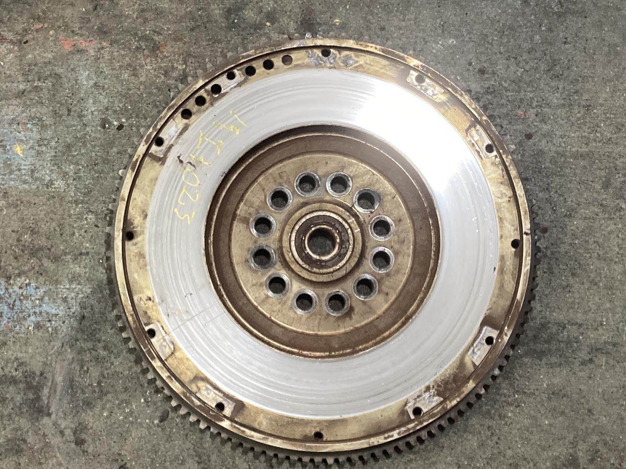 2019 Cummins X15 Flywheel for a International LT For Sale | Kansas City ...