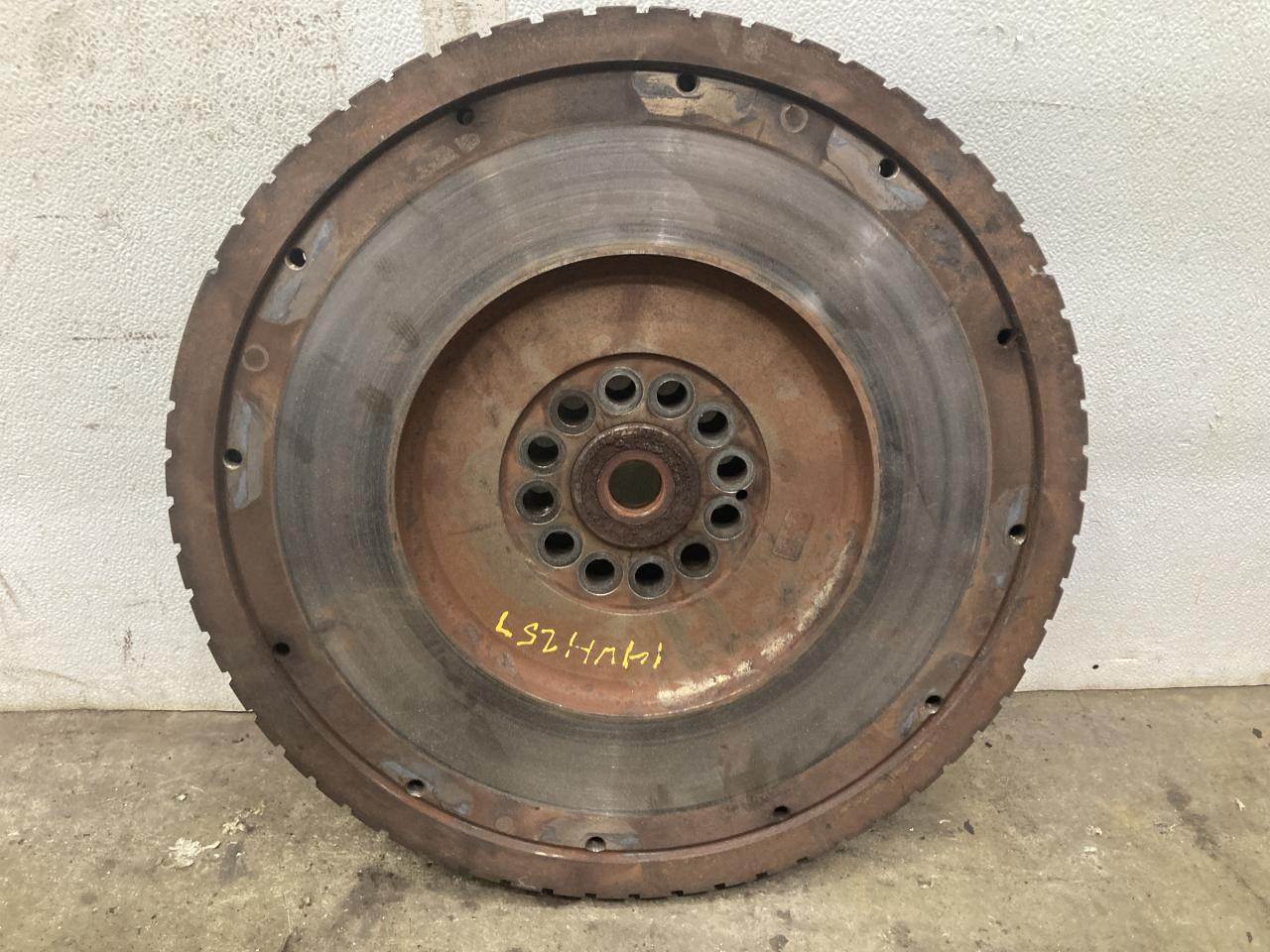 2014 Detroit DD13 Flywheel for a Freightliner Cascadia For Sale ...