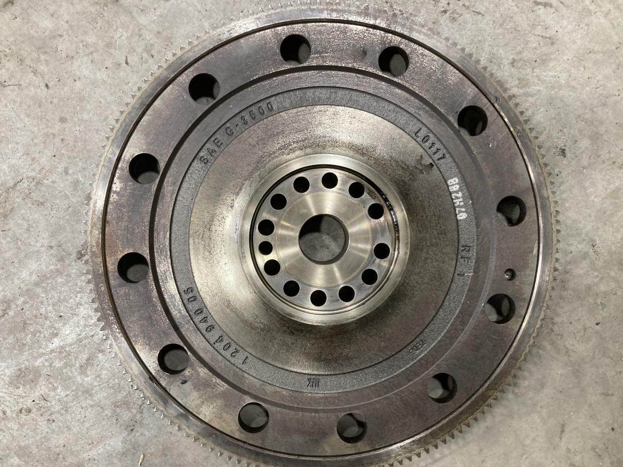 2008 Mack MP7 Flywheel for a Mack Cxu For Sale | Spencer, IA | 25556266 | MyLittleSalesman.com
