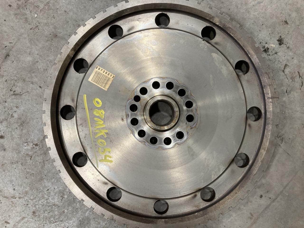 2008 Mack MP7 Flywheel for a Mack Cxu For Sale | Spencer, IA | 25556266 | MyLittleSalesman.com