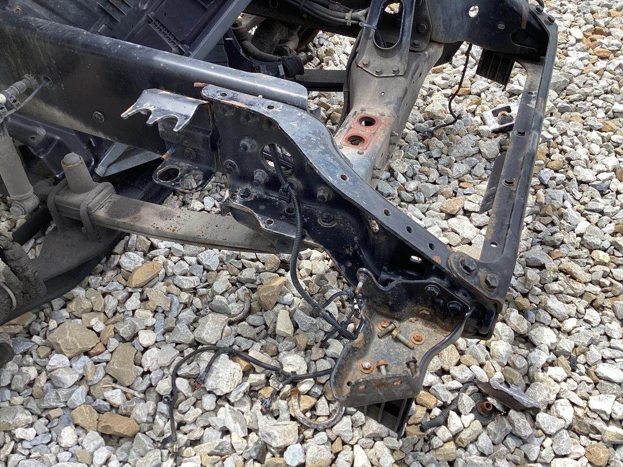 2012 Freightliner Cascadia Frame Horn For Sale | Kansas City, MO ...