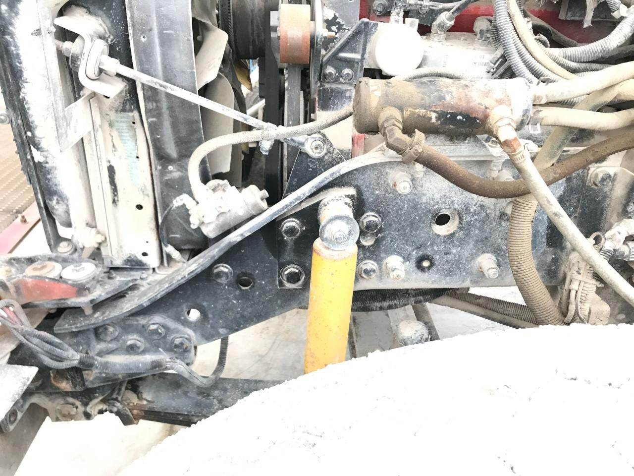 2004 Kenworth W900B Frame Horn for a Kenworth W900S For Sale | Council ...