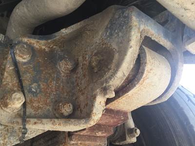 2002 Mack DM600 Frame Horn For Sale | Spencer, IA | 25284715 ...