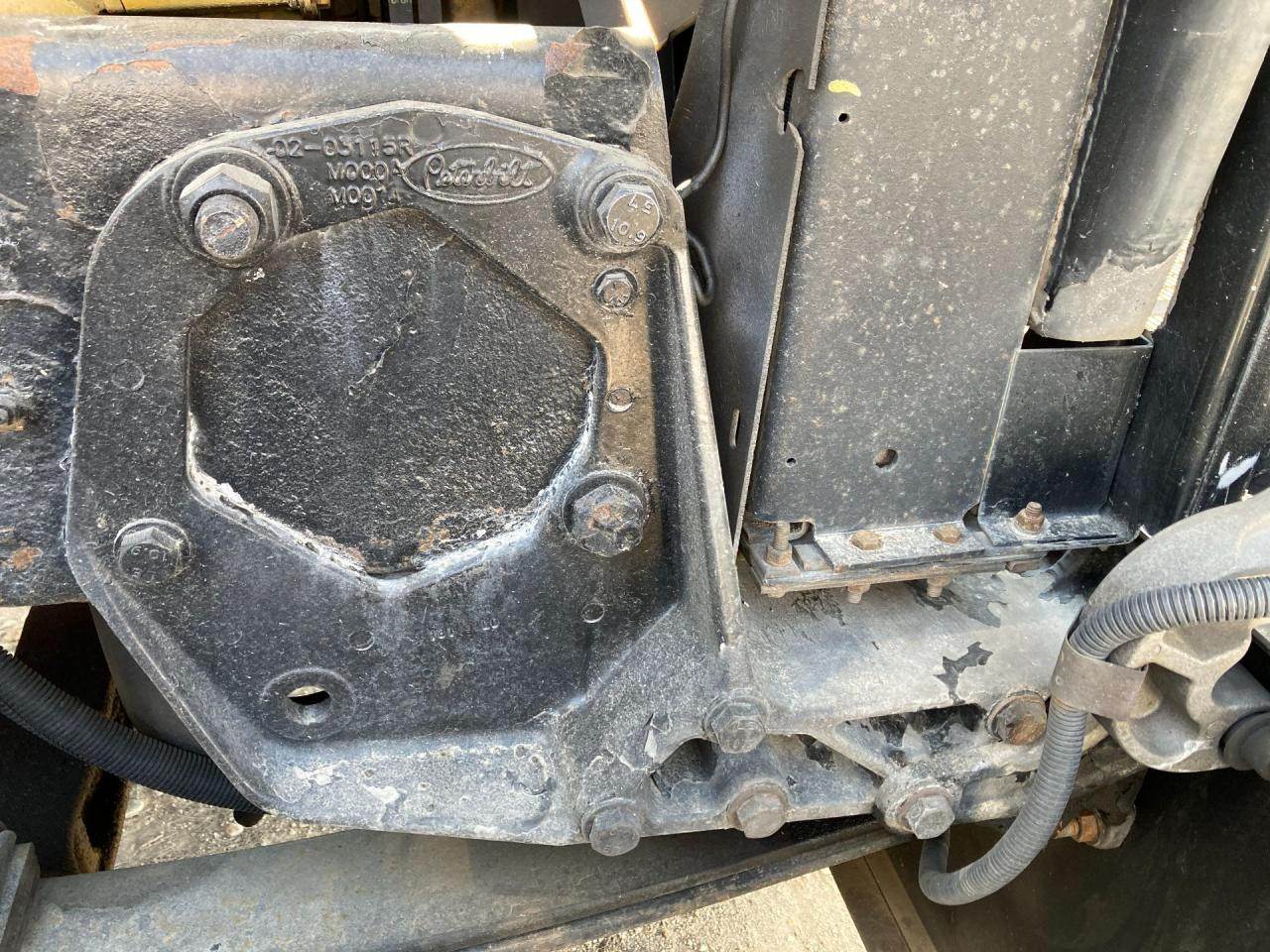 2001 Peterbilt 379 Frame Horn For Sale | Spencer, IA | 25697407 ...