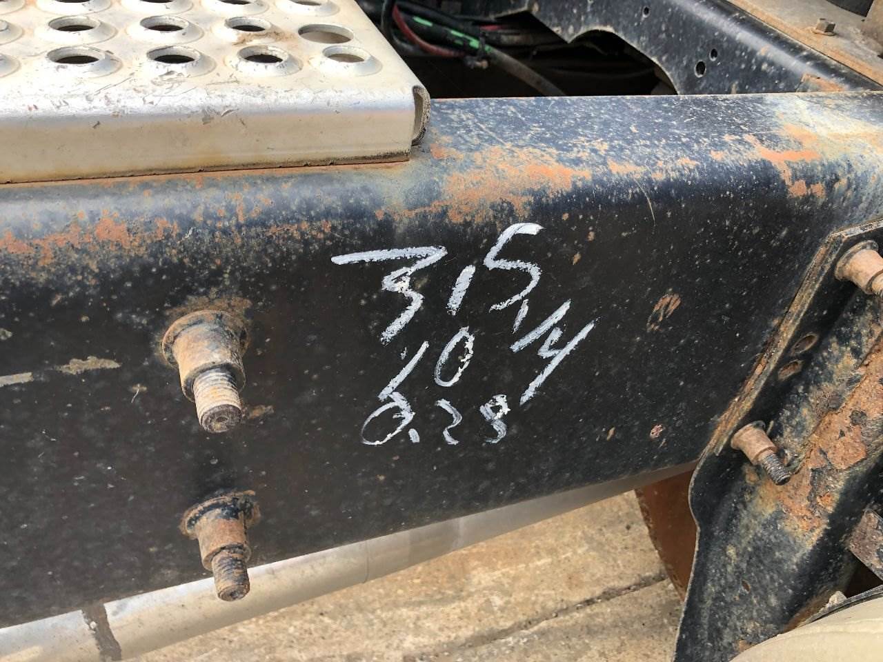 1997 ANY Frame for a International 9300 For Sale | Spencer, IA ...