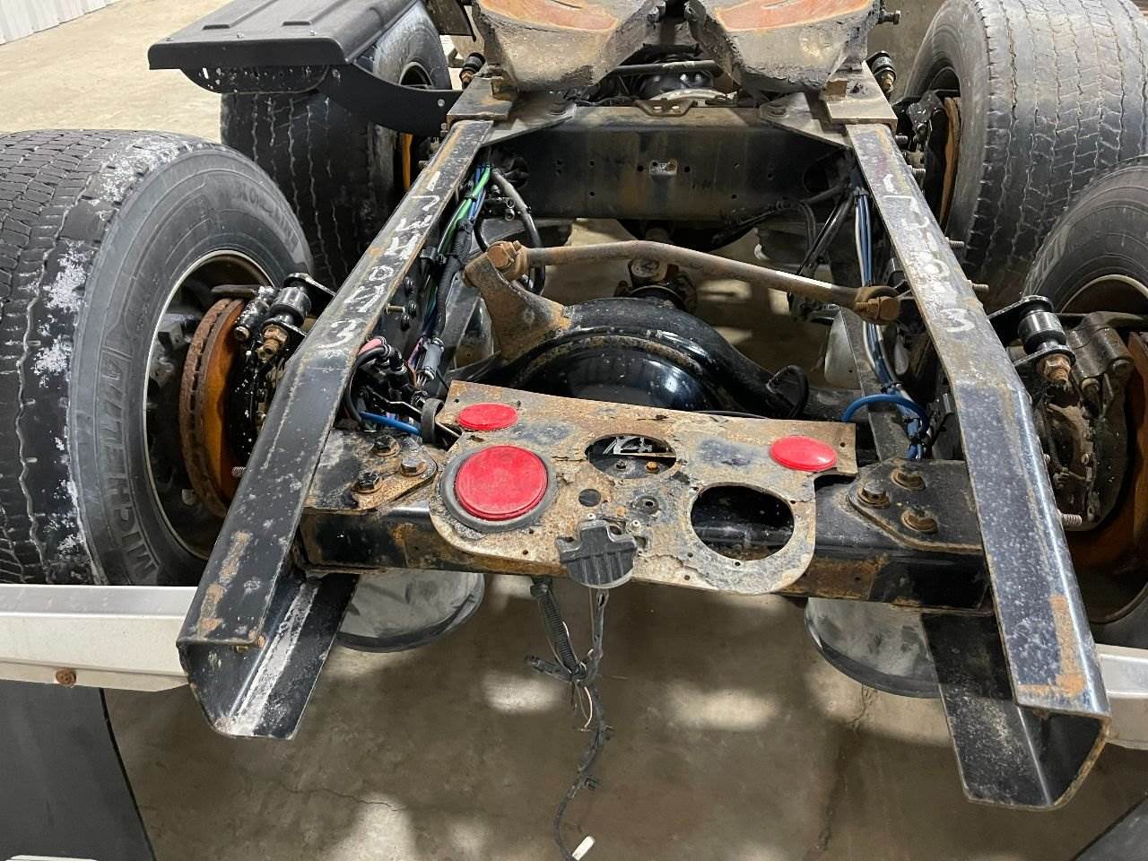 2017 ANY Frame for a Freightliner Cascadia For Sale | Winimac, IN ...