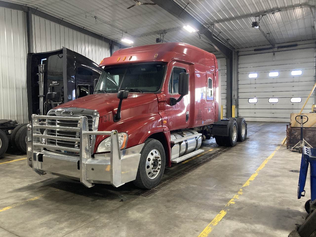 2014 ANY Frame for a Freightliner Cascadia For Sale | Sioux Falls, SD ...
