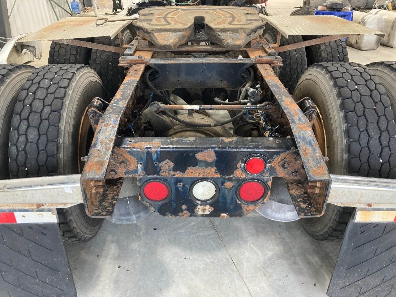 2001 ANY Frame for a Freightliner FLD120 For Sale | Spencer, IA ...