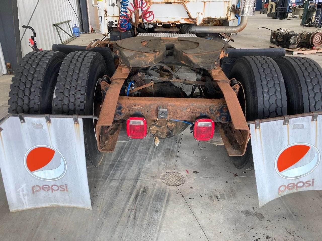 2003 ANY Frame for a Freightliner FL70 For Sale | Spencer, IA ...