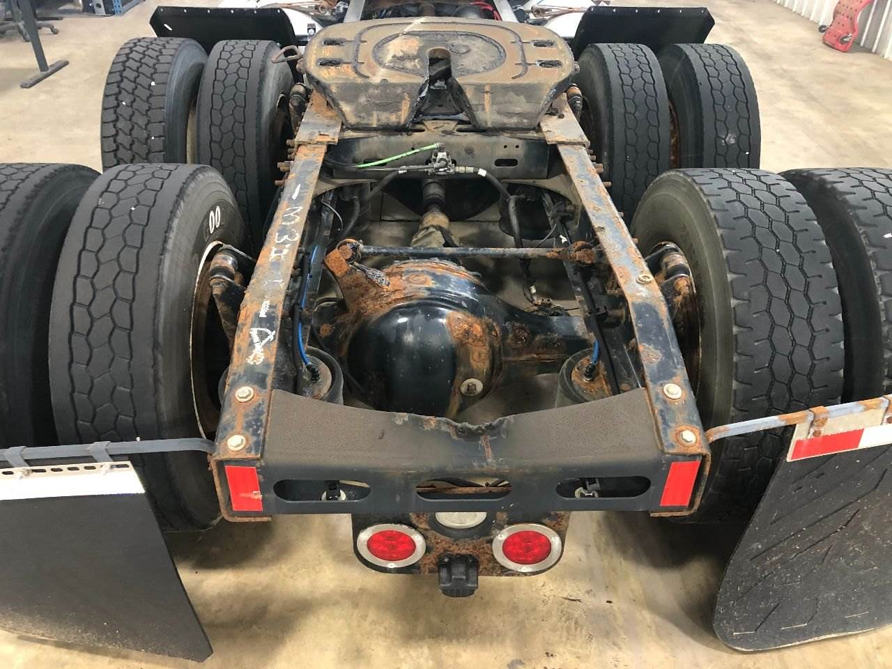 2013 ANY Frame for a Freightliner Cascadia For Sale | Winimac, IN ...